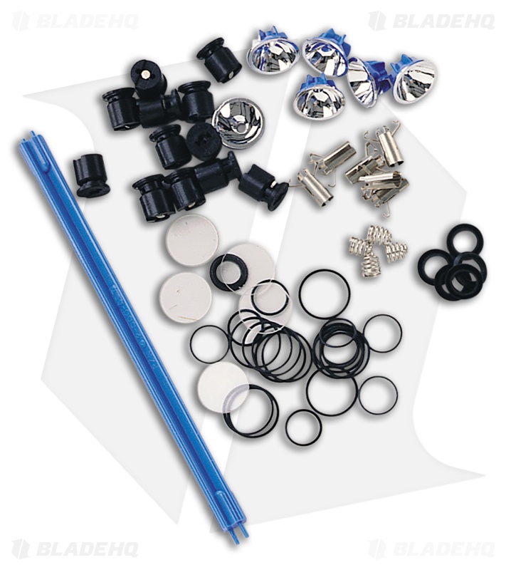 Mag-Lite AA Service Kit (09122)