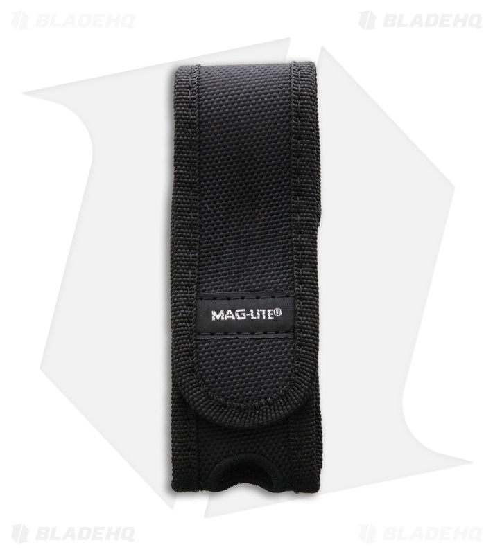 Mag-Lite XL Sheath Black Nylon (08857)