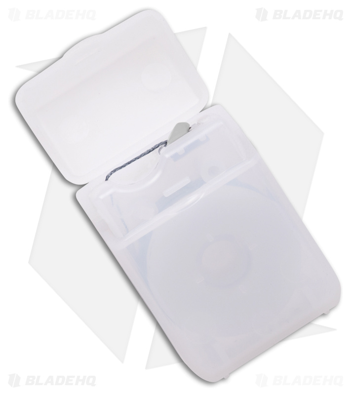 Maratac Combat Engineer Dyneema Thread - Blade HQ