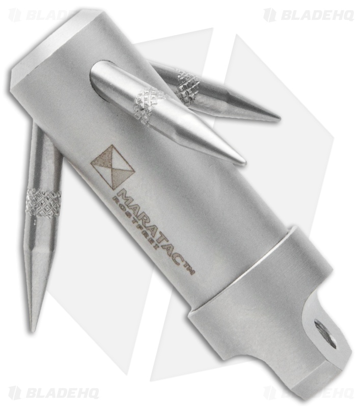 Micro Grappling Hook 2" Closed - Blade HQ