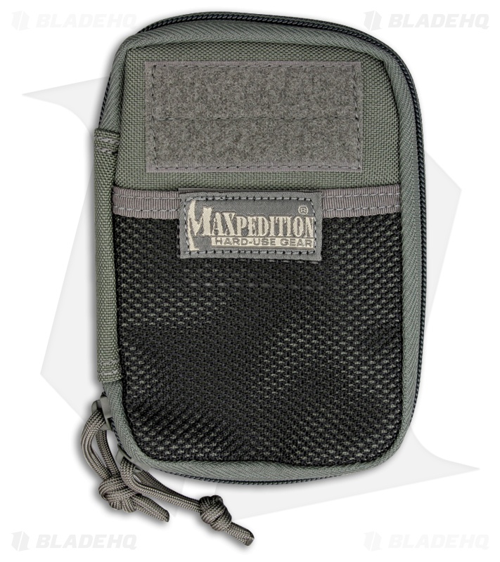 Maxpedition Mini Pocket Organizer Foliage Green Bag 0259F - Blade HQ