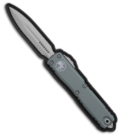 Microtech Ultratech Gen II Natural Clear Patch - Blade HQ