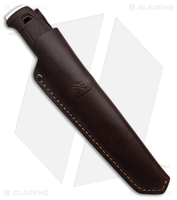 Morakniv Garberg Fixed Blade Knife Black - Blade HQ