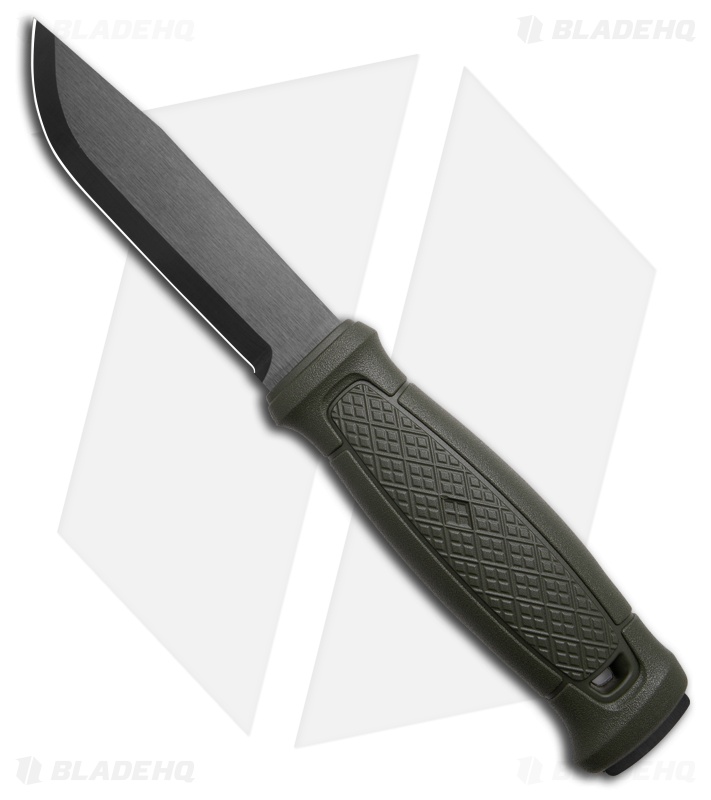 Morakniv Garberg Fixed Knife Multi-Mount Sheath - Blade HQ