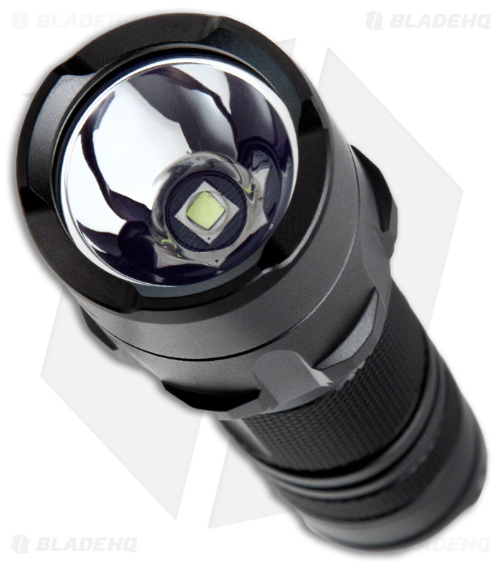 Nitecore P20 Flashlight Cree XM-L2 T6 LED (800 Lumens) - Blade HQ