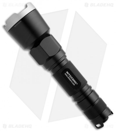 Nitecore P15 Flashlight CREE XP-G2 LED (430 Lumens) - Blade HQ