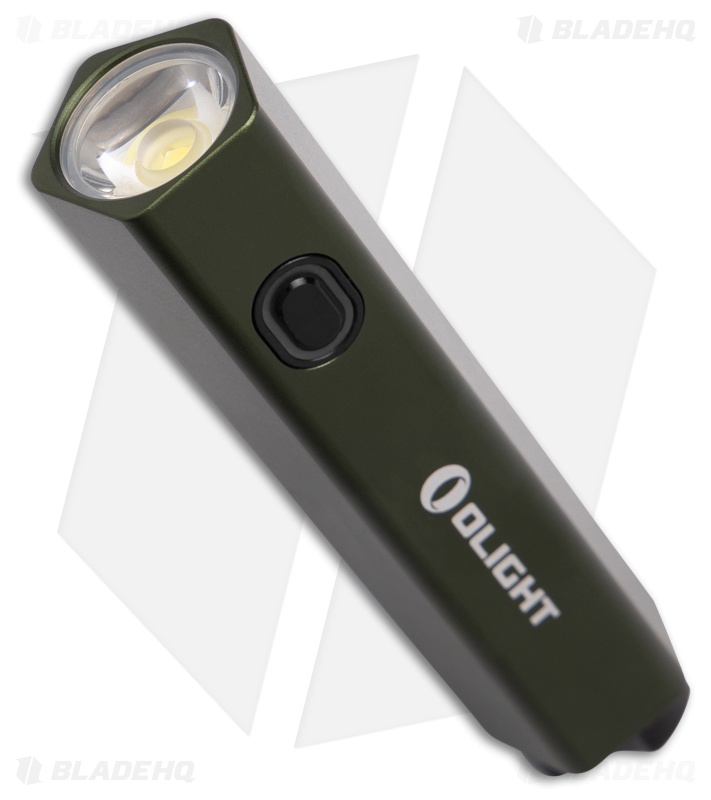 Olight Diffuse Flashlight OD Green (700 Lumens)