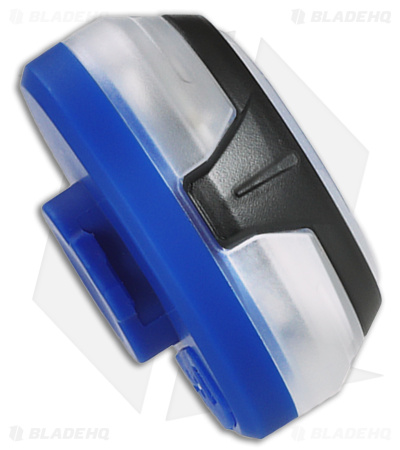 Olight Gober Kit Rechargeable Blue Safety Light - Blade HQ