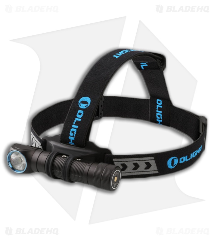 Olight H2R Nova Rechargeable Headlamp Flashlight Cree XHP50 LED (2300 ...