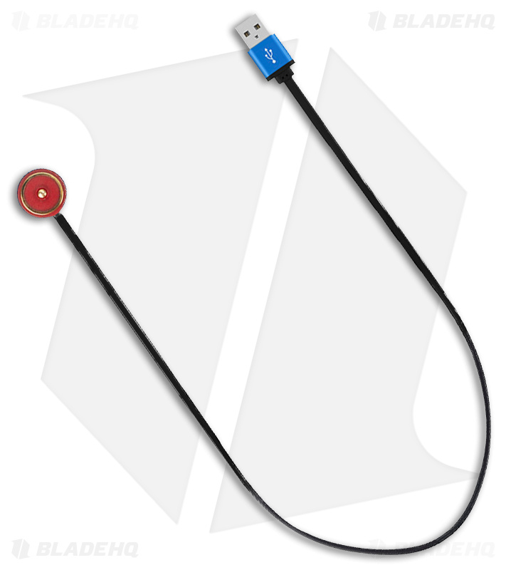 Olight MCC3 Magnetic USB Charging Cable - Blade HQ
