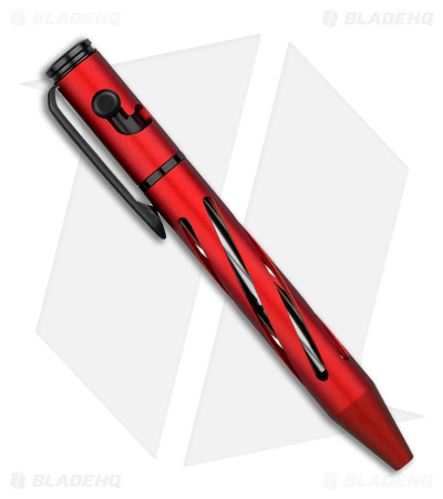 Olight O'Pen Mini Red Aluminum - Blade HQ