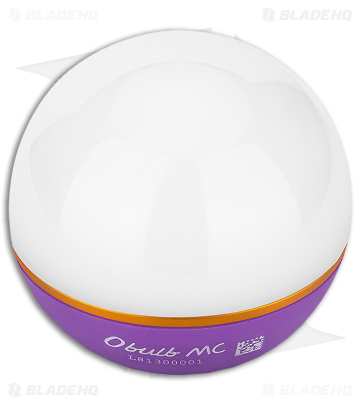 Olight Obulb MC Purple Light (75 Lumens) - Blade HQ