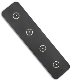Olight Omino Multi-Slot Battery Charger - Black - Blade HQ