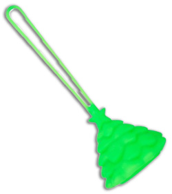 Olight Osling Obulb Pro Strap (Christmas Tree) - Blade HQ