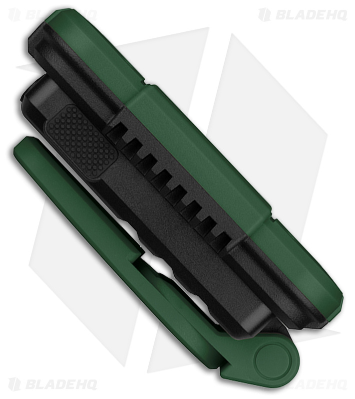 Olight Swivel Pro Work Light Green (1600 Lumens) - Blade HQ