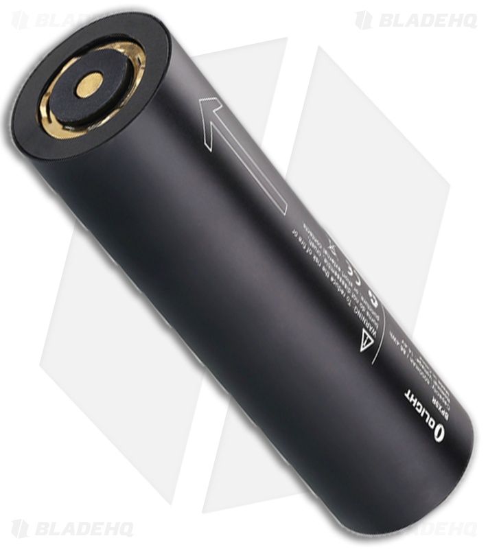 Olight X9R Marauder Flashlight CREE XHP70.2 Black (25,000 Lumens ...