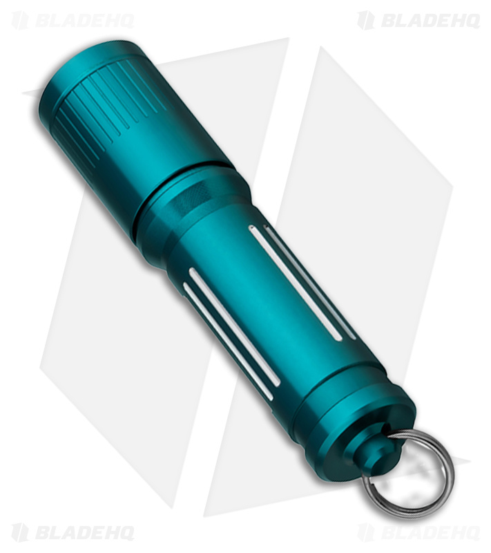 Olight i3E Mono-Output Flashlight Luxeon 90 Lmns - Blade HQ