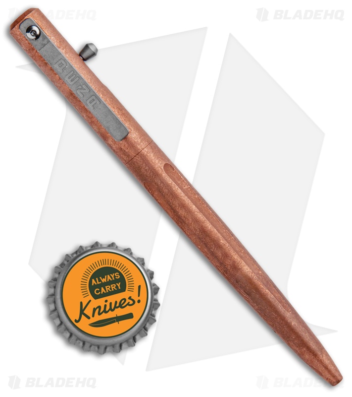 Pena Copper Pen (Copper) - Blade HQ