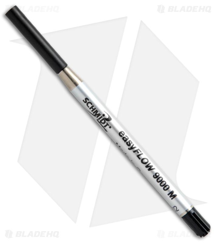 Penrod Garage Aluminum Blackout Click Pen - Blade HQ