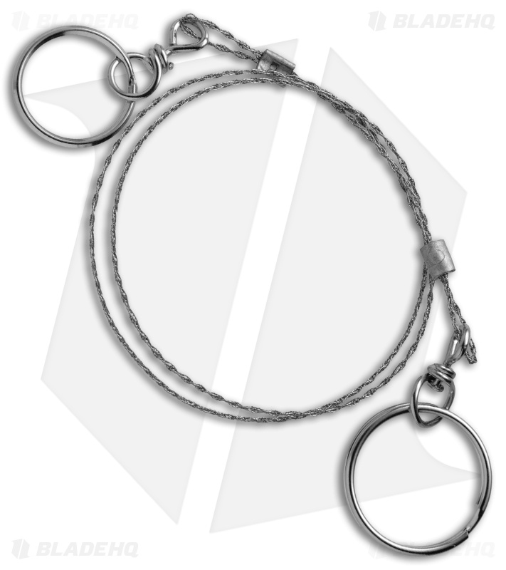 Proforce Commando Wire Saw (24") - Blade HQ