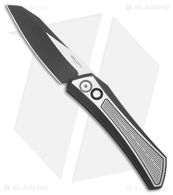 Pro-Tech Oligarch Custom Two-Tone Weave Two-Tone MagnaCut