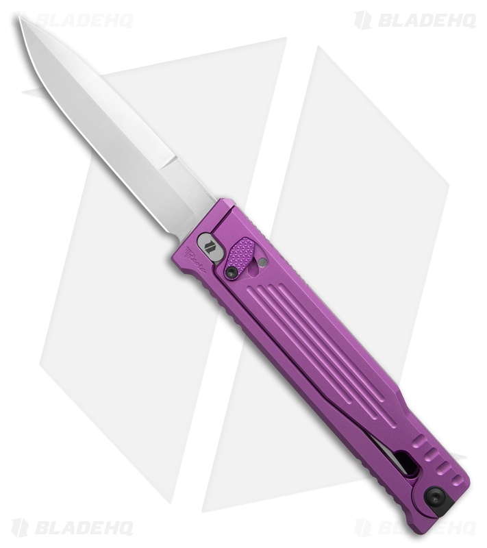 Reate EXO-OG Dagger | Purple | Satin Nitro-V