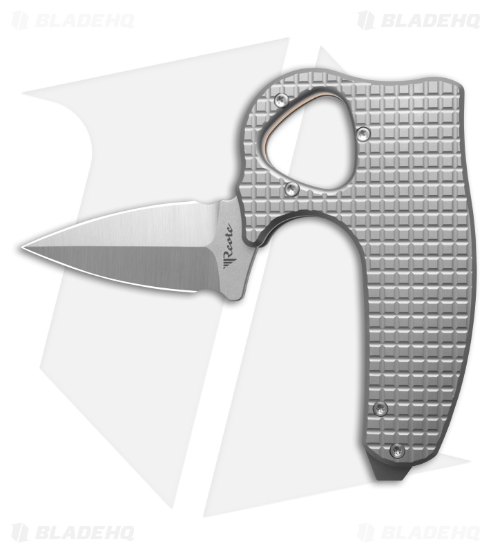 Reate EXO-D Contour Frag BB Ti Belt Satin ELMAX