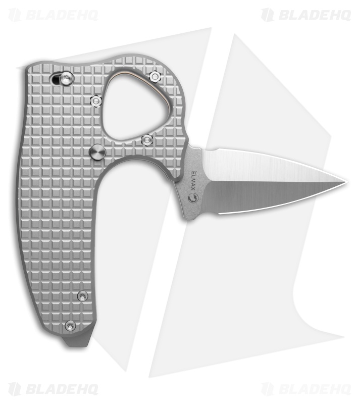 Reate EXO-D Contour Frag BB Ti Belt Satin ELMAX