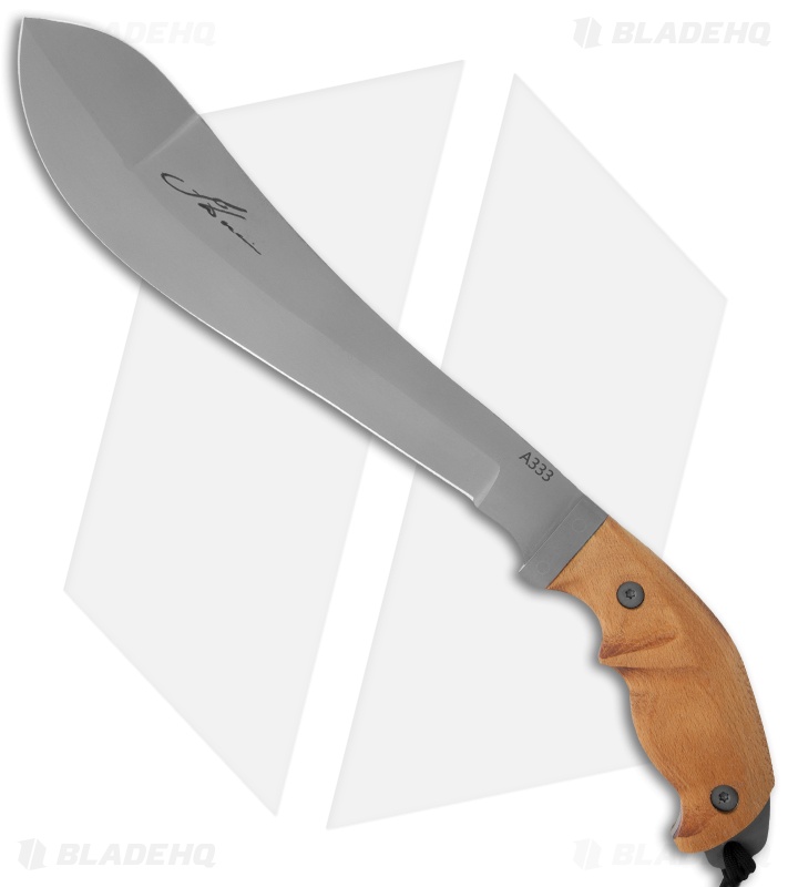 Scorpion Knives John "Lofty" Wiseman Signature Survival Tool (11" Bead ...