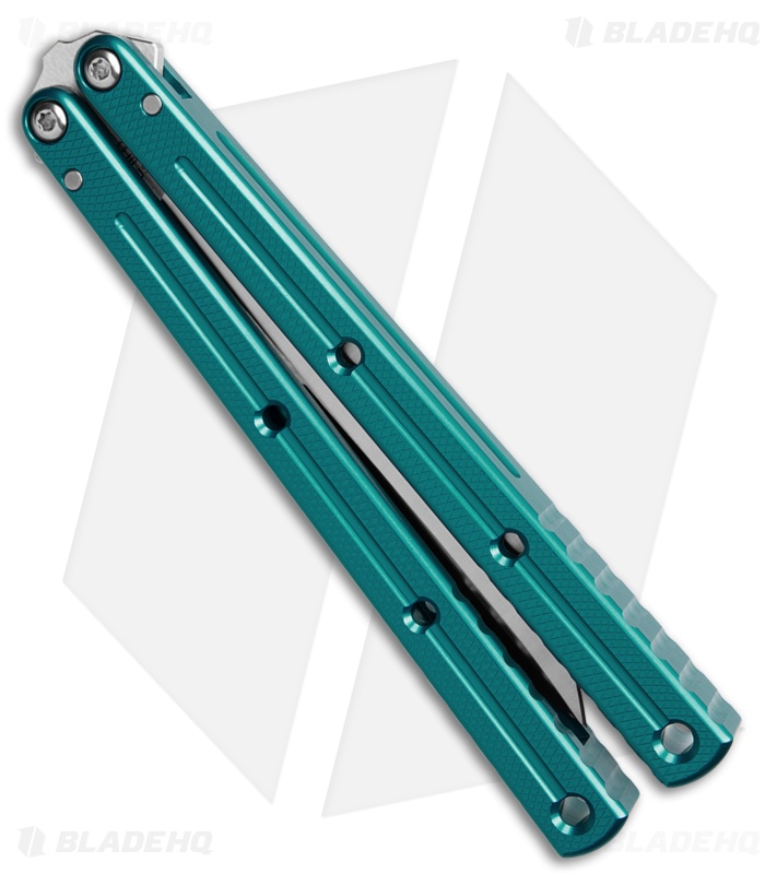 Squid Industries Krake Raken V3 Weehawk | Teal | Satin
