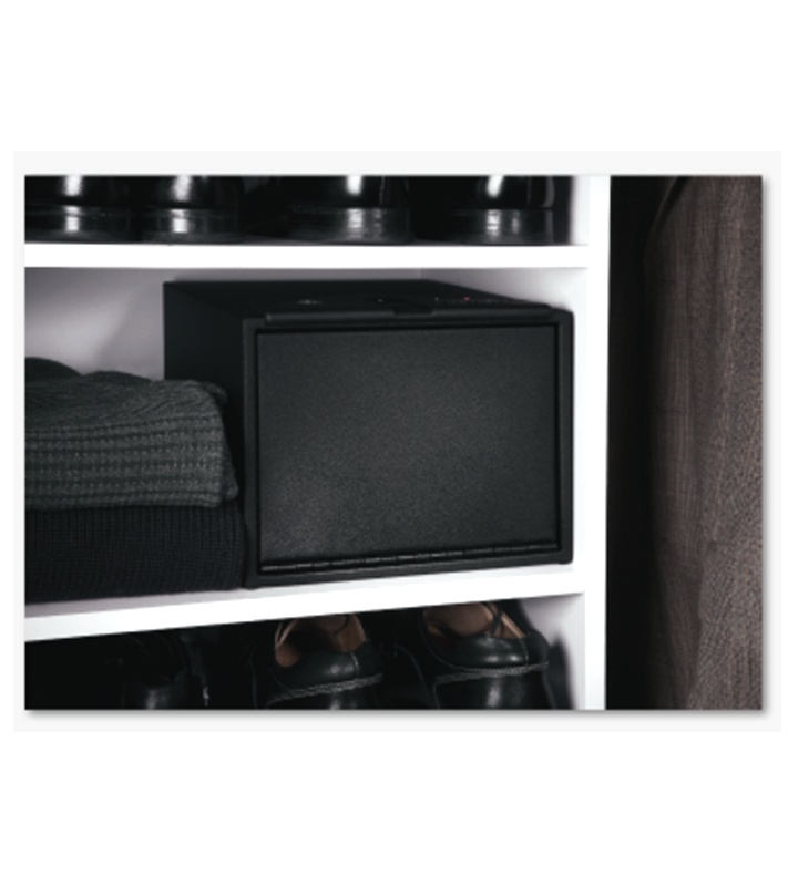 Stack-On Quick Access Safe with Electronic Lock QAS-1200 - Blade HQ