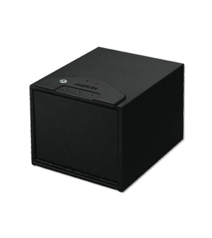 Stack-On Quick Access Safe with Electronic Lock QAS-1200 - Blade HQ