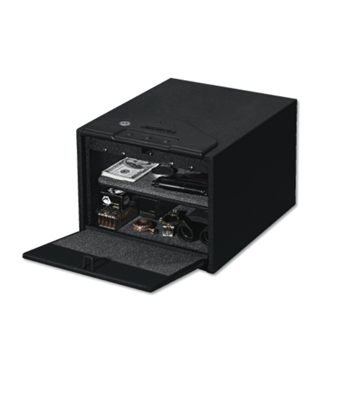 Stack-On Quick Access Safe with Electronic Lock QAS-1200 - Blade HQ