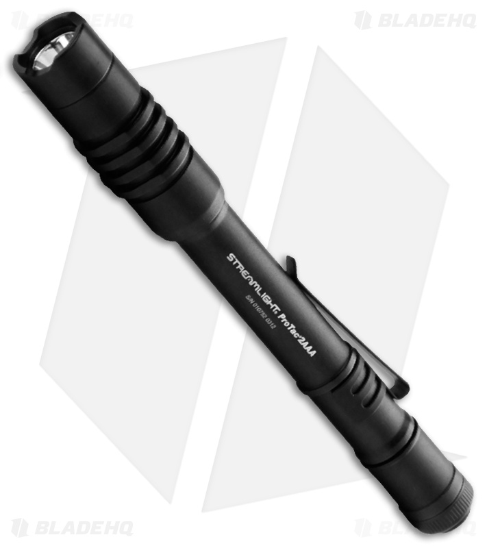 Streamlight ProTac 2AAA C4 LED Flashlight (80 Lumens) - Blade HQ