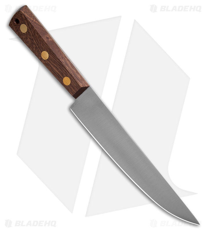 Svord 18th Century Trade Fixed Blade Knife Wood Satin