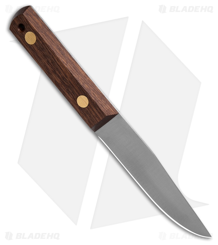 Svord Admiralty Pattern Navy Fixed Blade Knife Wood Satin
