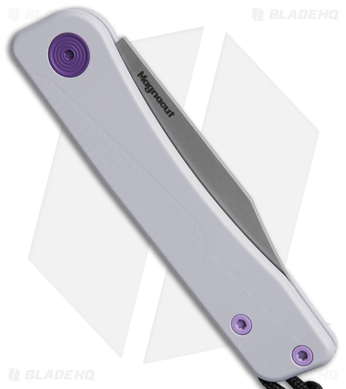 Tactile Knife Co. Bexar Slip Joint Pocket Knife | Magnacut | Blade HQ