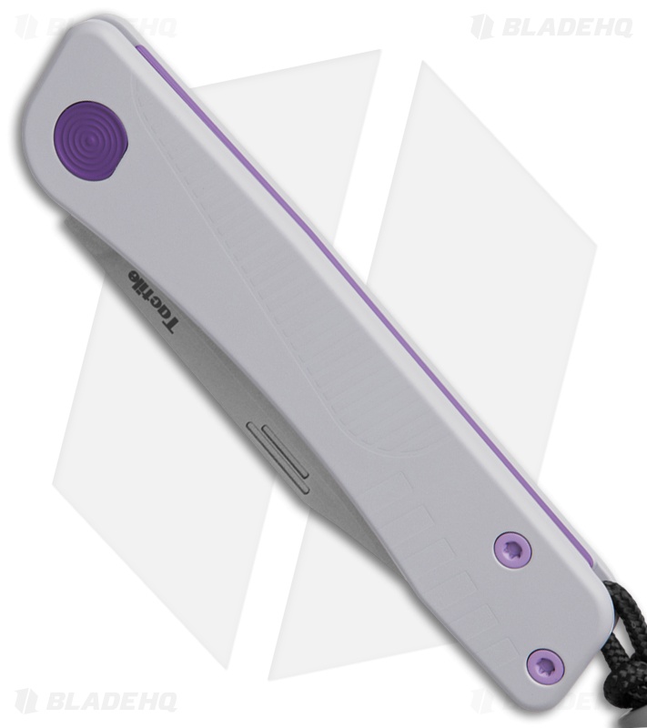 Tactile Knife Co. Bexar Slip Joint Pocket Knife | Magnacut | Blade HQ
