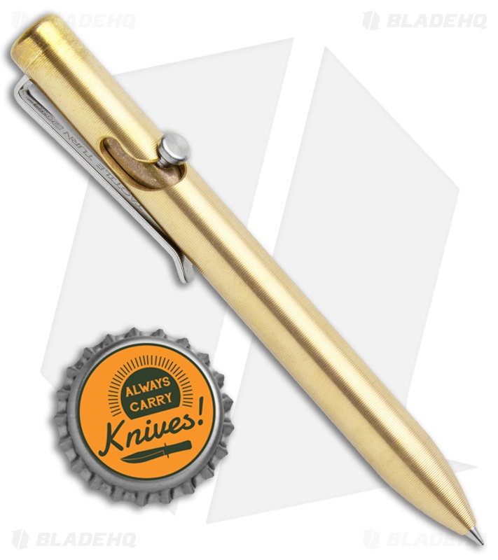 Tactile Turn Bolt Action Mini - Bronze - Blade HQ
