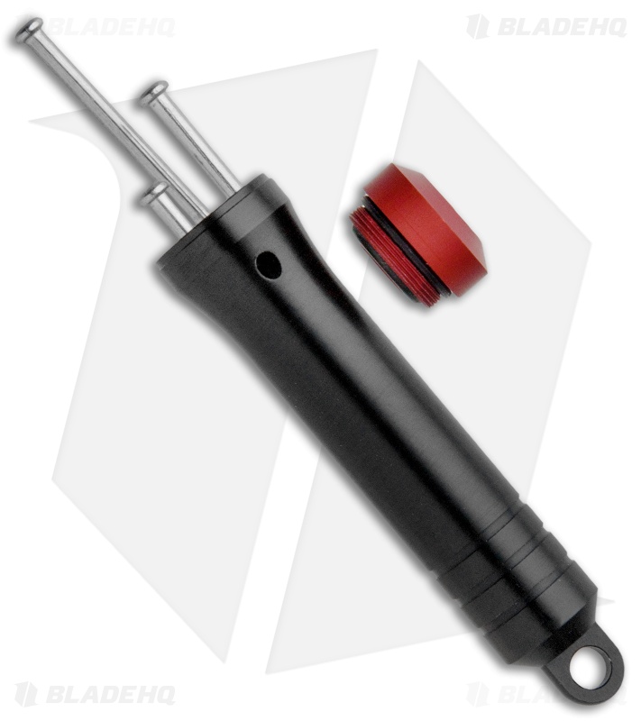 TEC Accessories RETREEV | Grappling Hook Retrieval Tool | Black
