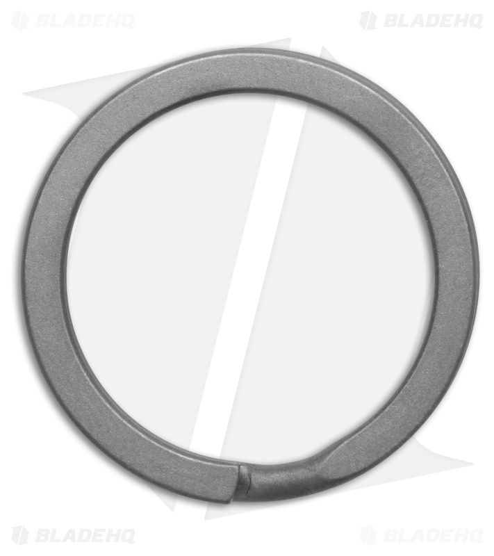 The James Brand The Madison Carabiner - Black - Blade HQ