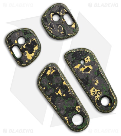 Flytanium CF Scales James Brand Redstone | Toxic Storm FC