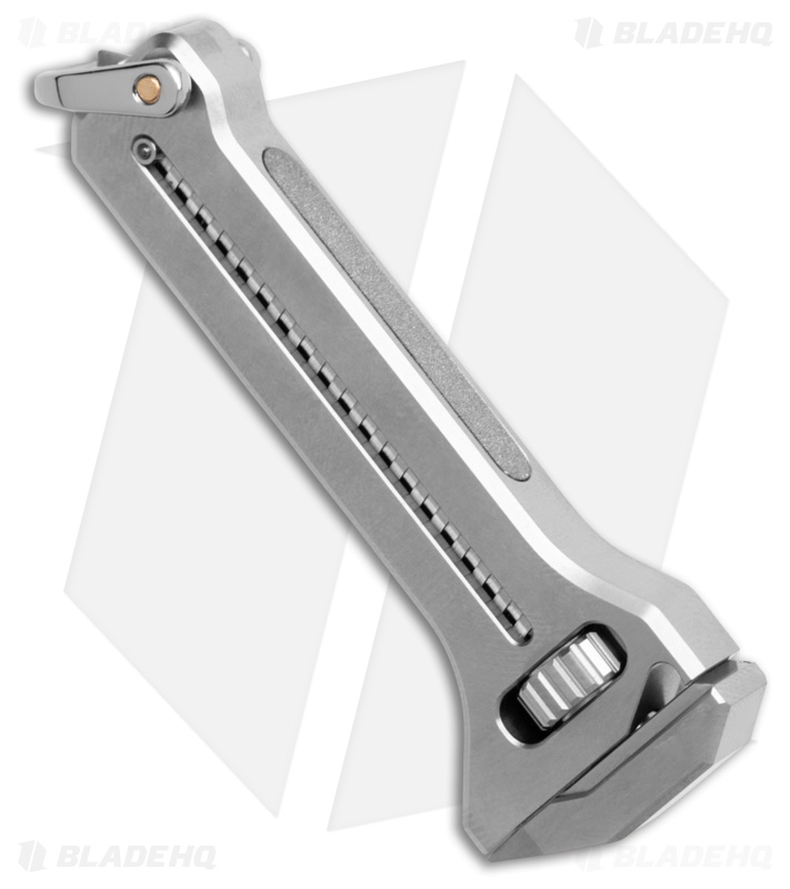Titaner TiSpanner 2.0 Compact Multitool 304 Stainless Steel Polished