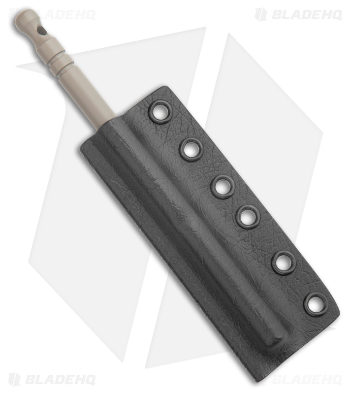 Toor Knives MarlinSpike 2.0 Kubaton Canyon Drab