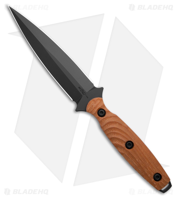 Toor Knives Pin-Up Specter Fixed Blade Knife