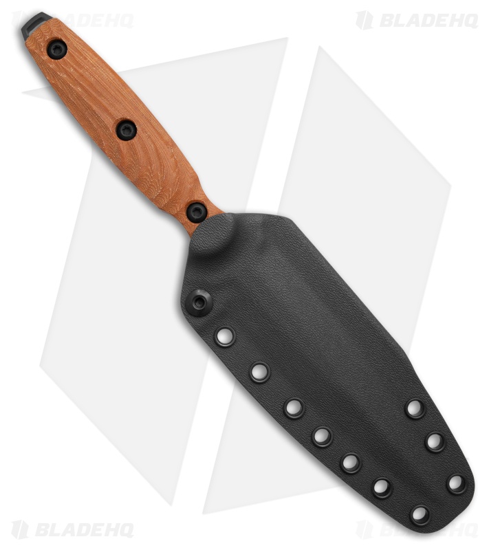 Toor Knives Pin-Up Specter Fixed Blade Knife