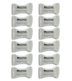 UST WetFire Fire Starting Tinder (12-Pack) - Blade HQ