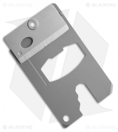 Vargo Titanium Swing Blade Tool - Bolt - Blade HQ