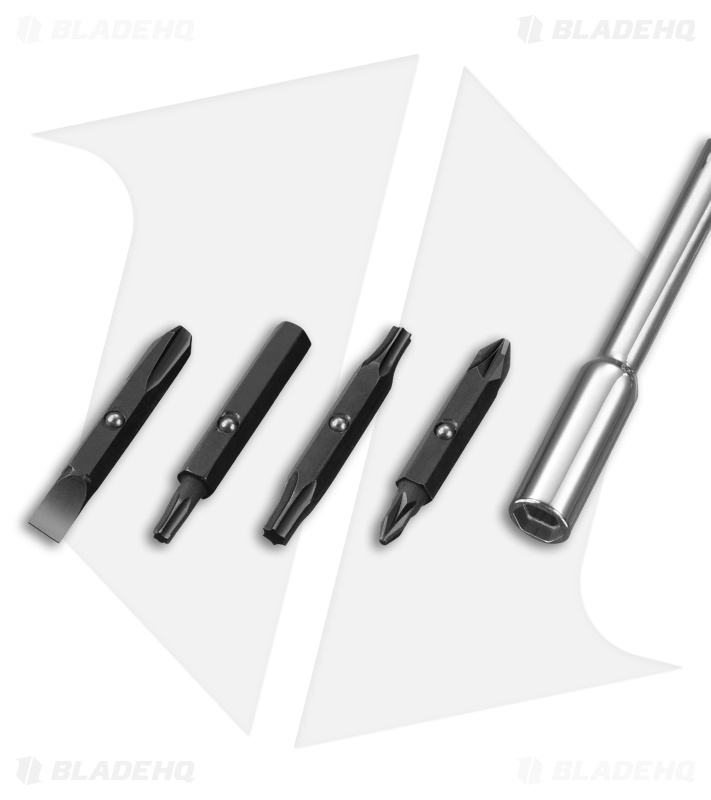 Victorinox CyberTool 41 Multi-Tool Red 53938 - Blade HQ