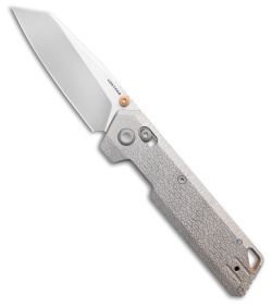 Vosteed Parallel Knives